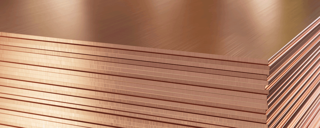 Pure Copper | Northwood Sauna®