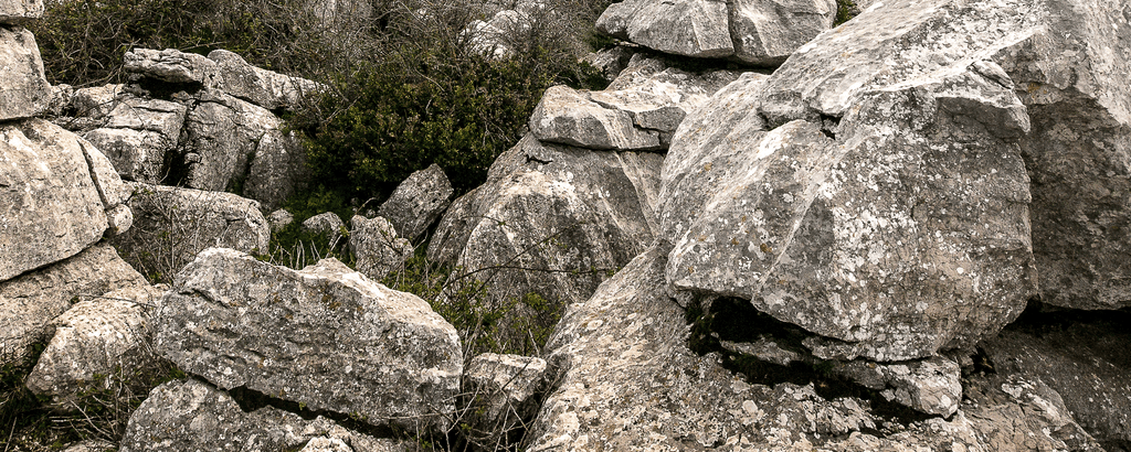 Natural Rock | Northwood Sauna®