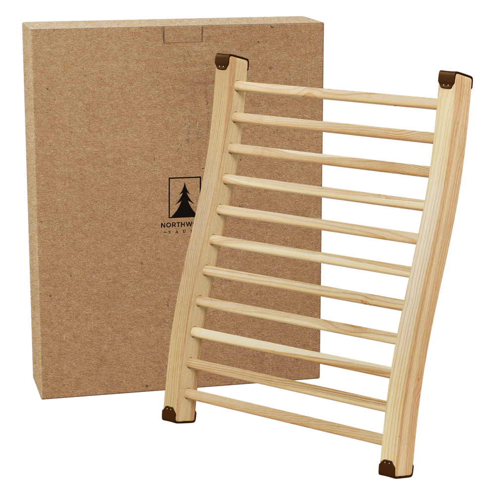 Sauna Backrest | Northwood Sauna®